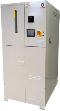 Shinwa develops the industry's first high-power chiller that uses ...